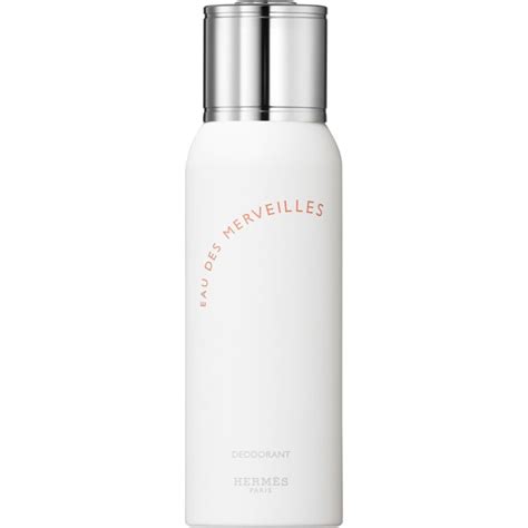 HERMÈS Eau des Merveilles dezodorant dla kobiet 150 ml | Sklep EMPIK.COM