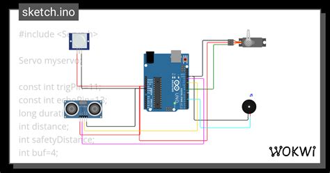 Smart Home System Wokwi Esp32 Stm32 Arduino Simulator