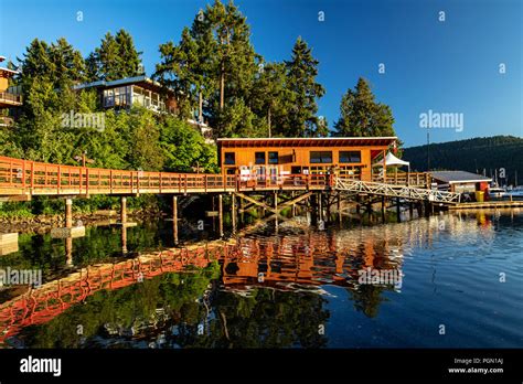 Discover Peninsula Vancouver Island Nature Culture And Adventure