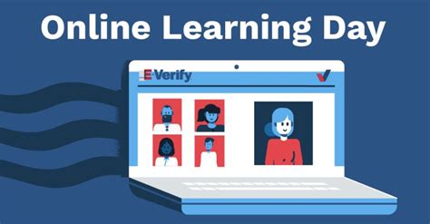 E Verify Program On Linkedin Everify Onlinelearningday