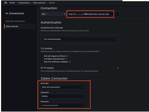 zabbix结合grafana打造高逼格监控系统 zabbix grafana csdn博客
