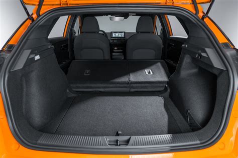 Mg4 Ev Review Automotive Blog