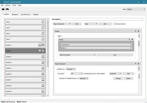 how to execute an action on release · issue 76 · whitemagic