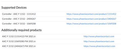 Plcnextstart As Modbus Tcpip Server X Twincatcodesys Client