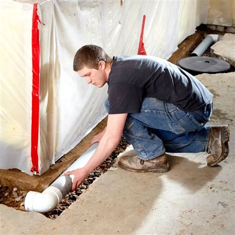 Basement Waterproofing Costing Best Way To Estimate Your Cost