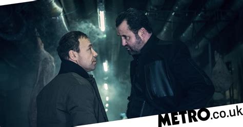Code 404 Series 3 Trailer Stephen Graham And Daniel Mays Reunite