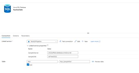 Dynamic Elt With Azure Data Factory Part 3 Of 3 Sqlservercentral