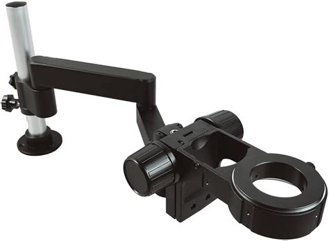 Amazon.com : Microscope Articulating Universal Rotatable Arm, Microscope Stand Arm with Clamp ...