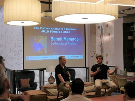 bcn fintech on linkedin barcelona fintech community bcnfintech