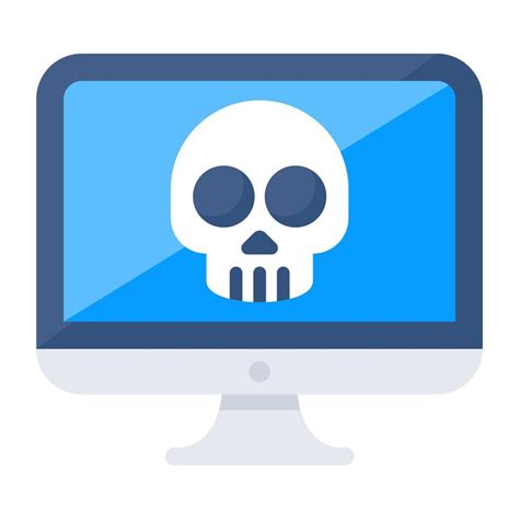 Perfect Design Icon Of System Hacking 20083575 Vector Art At Vecteezy