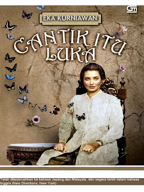Cantik Itu Luka By Eka Kurniawanpdf Pdf
