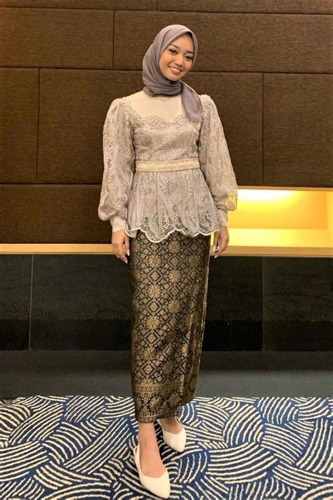 34 Kebaya Ideas Kebaya Model Kebaya Kebaya Dress