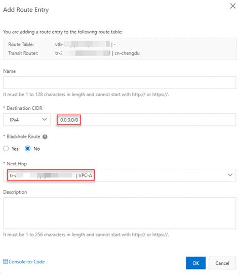 Use A Transit Router To Enable VPCs To Share An Internet NAT Gateway NAT Gateway Alibaba