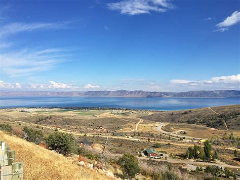 10 Incredibly Scenic Day Trips In Utah That Cost Less Than 60