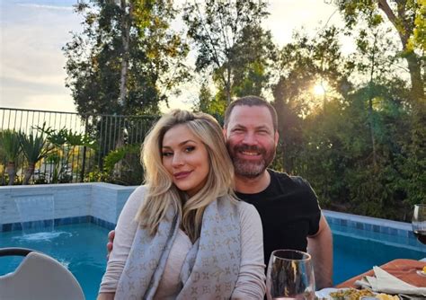Courtney Stodden And Jared Safier Are Married