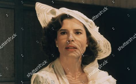Fanny Ardant Editorial Stock Photo Stock Image Shutterstock