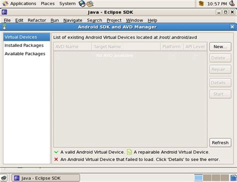 Centos 5 Install Android Sdk Server World