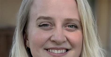 Billie Goolsby 2023 Wonderfest Science Envoy Wonderfest Bay Area