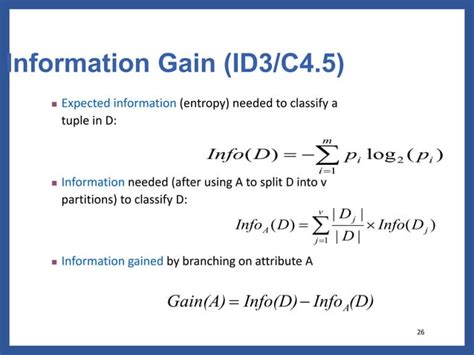 Unit 4 Classification Of Data And More Info On It Ppt