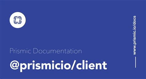 How To Use Prismic On Native Android Developing With Prismic