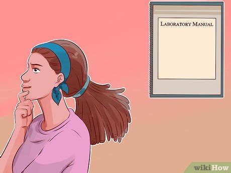 How To Write A Chemistry Lab Report Step By Step Guide