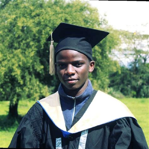 Cedric Momanyi Accounting Intern Grant Thornton Kenya Linkedin