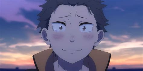 Spring 2026 Preview Rezero Season 4