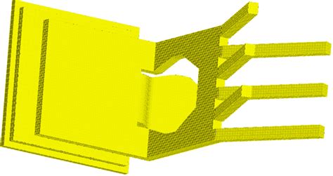Week Multi Level Meshing Skill Lync