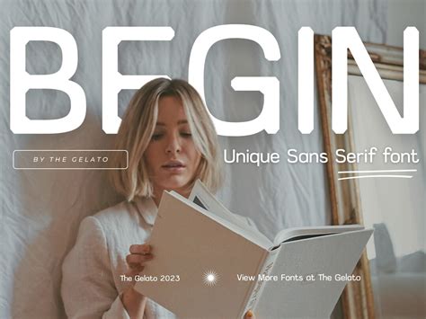 Modern Sans Serif Font Premium Typeface Unique Branding Font Stylish Urban Font Magazine Font