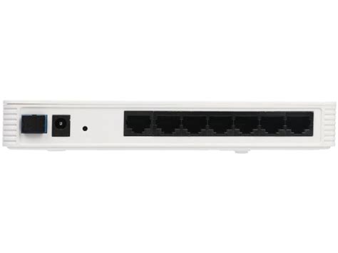 Wi Tek Wi G1 Gpon Onu Switch With 7 Gigabit Reverse Poe Port Pric
