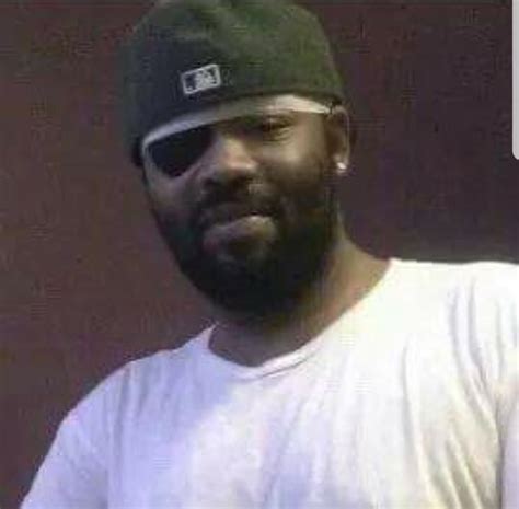 Tyrell Johnson Age 30