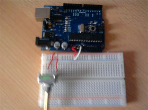 Arduino LCD Birthday Card Make