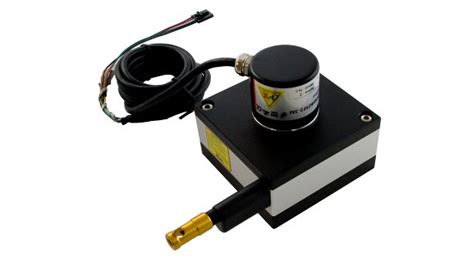 Draw Wire Encoder 3m Enc4119 0 Phidgets