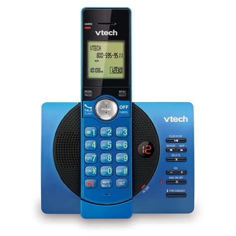 Cordless Phones With Digital Answering System VTech Store VTech USA