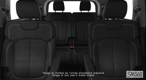 The 2025 Jeep Grand Cherokee L Laredo Connell Chrysler In Woodstock