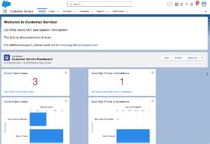 How To Create A Custom App In Salesforce Salesforce Ben