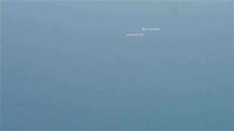 Maritime Target Detection Youtube
