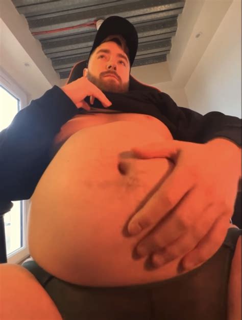 Showing Off The Gut