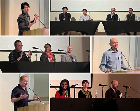 Dsi Hosts Ai Revolutions Symposium Data Science Vanderbilt University