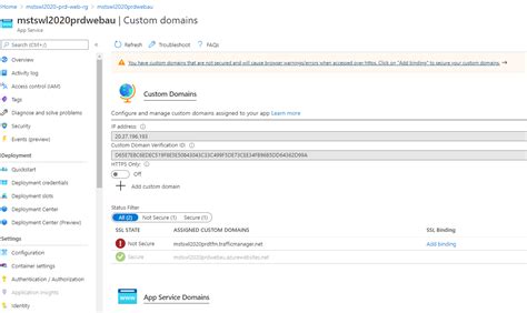 Azure Multi Region Scalable Web Architecture MertSenel Tech