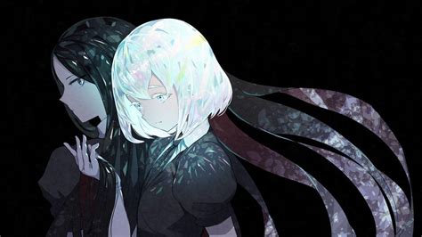 Land Of The Lustrous Wallpapers Top Free Land Of The Lustrous