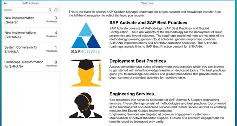 Demystifying Sap Activate Sap Community