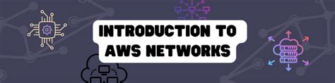 Introduction To AWS Networking Earthly Blog