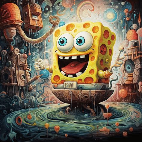 Spongebob Pfp 2418