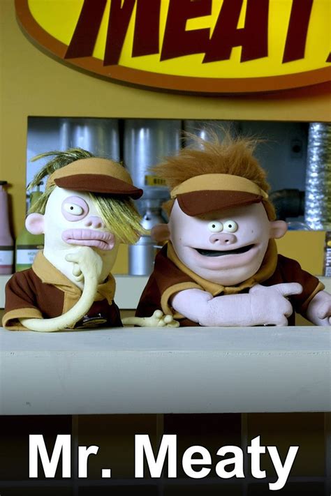 Mr Meaty Alchetron The Free Social Encyclopedia