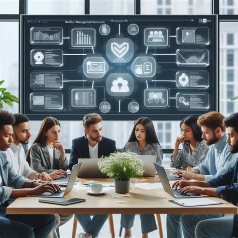 Top Benefits Of Workflow Management Software AliTech