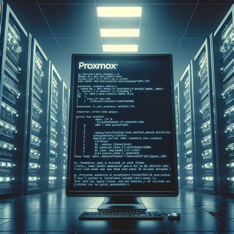 Automating The Backup Process In Proxmox Practical Crontab Script And