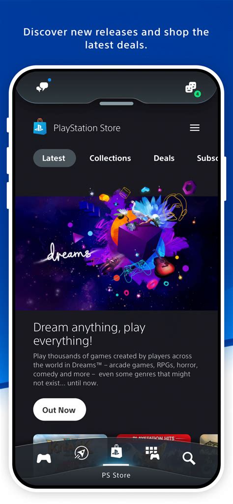 Playstation App Arm V A Arm V A Android Apk Download By Playstation Mobile