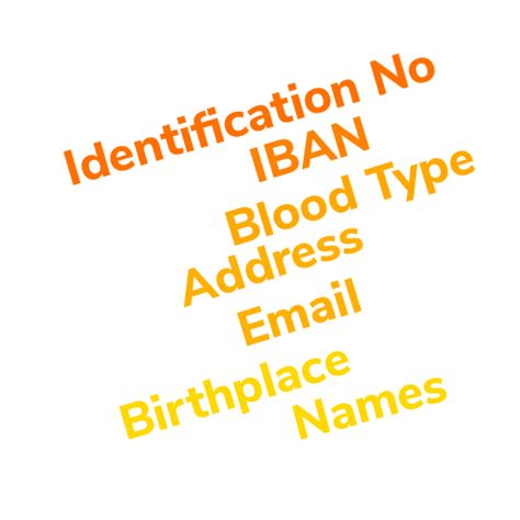 Data Discovery With AI And NLP GDPR PCI DSS HIPAA And More DECE Software