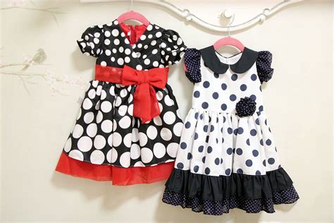 Vestidos Para Meninas Blog Da Mariah